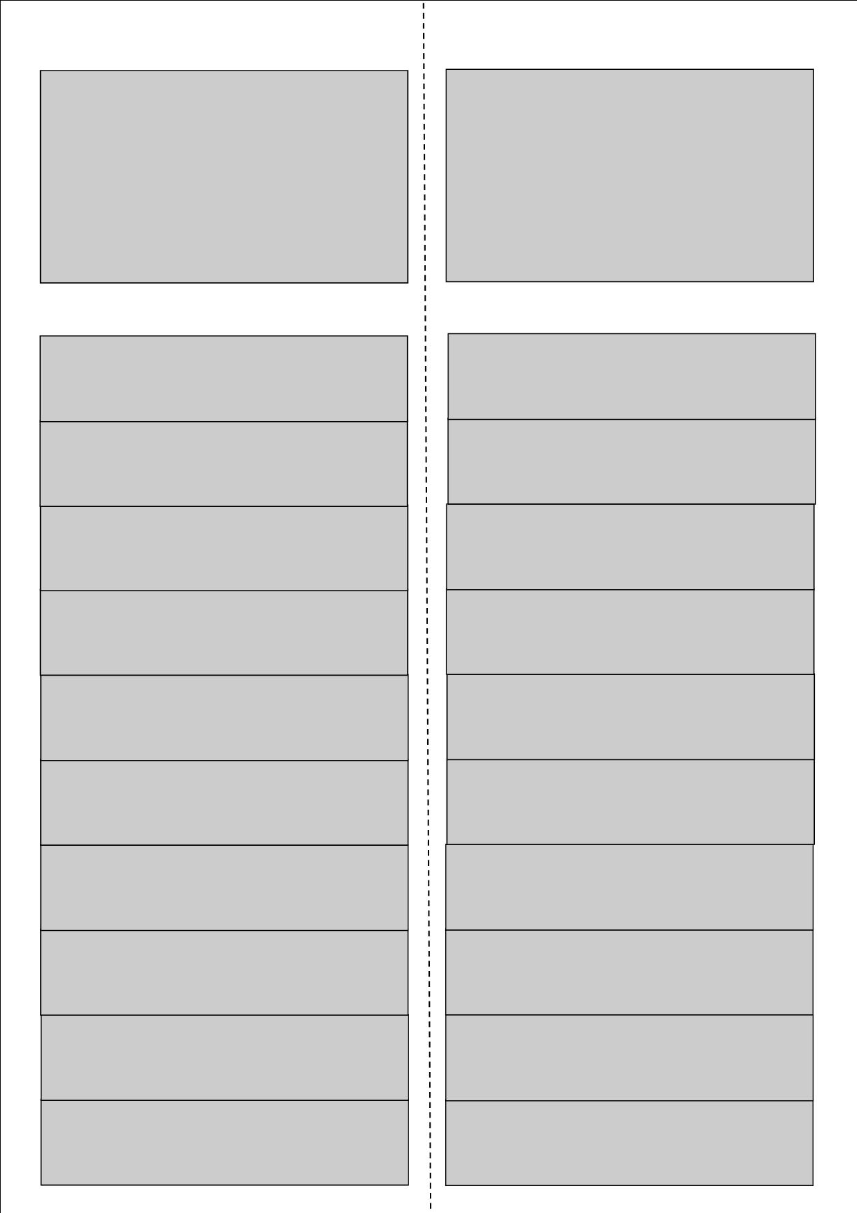BlindMatrix Labels – Supplied on A4 sheets - Dragon Solutions