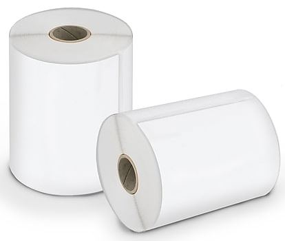 3007200-T Zebra TT Labels Z-Select 2000T 31mm x 22mm