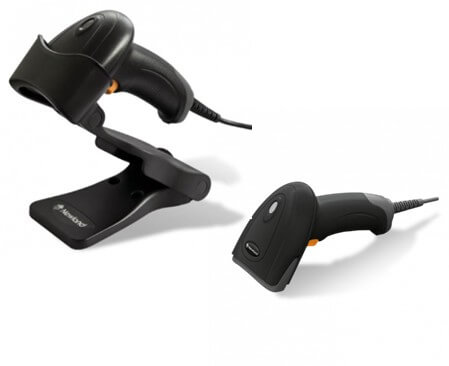 Newland HR22 Dorada 2D Hand Held Scanner - Dragon Solutions
