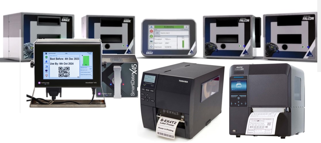 Label Printer Maintenance when you need it - Dragon Solutions