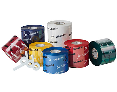 Inkanto Colour Ribbons - Dragon Solutions